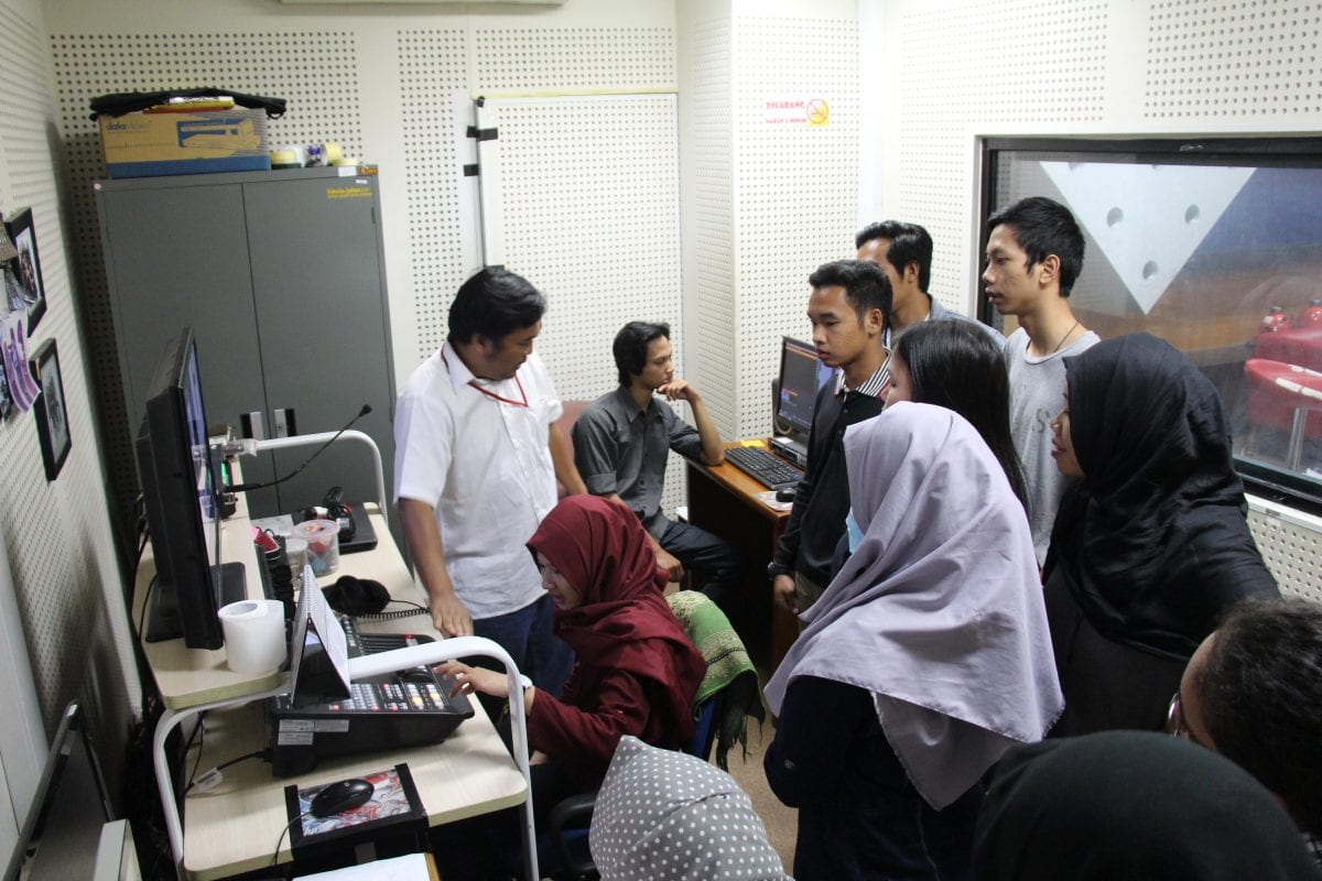 Communication Science | School of Communication and Business