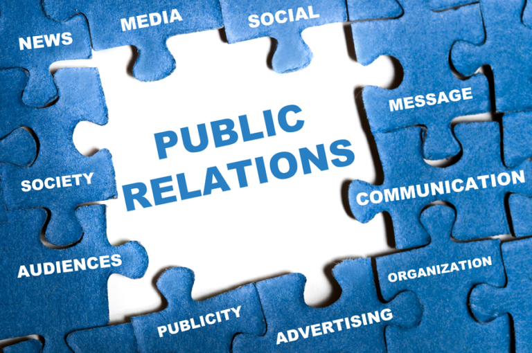 Mengenal Public relation: Tugas, Skill, dan Gajinya! | Fakultas ...