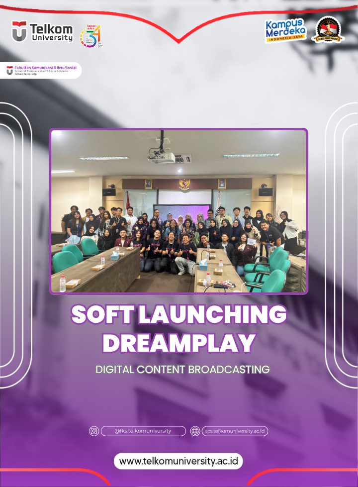 Soft Launching of DCB Stream & Play: A New Milestone for Student ...